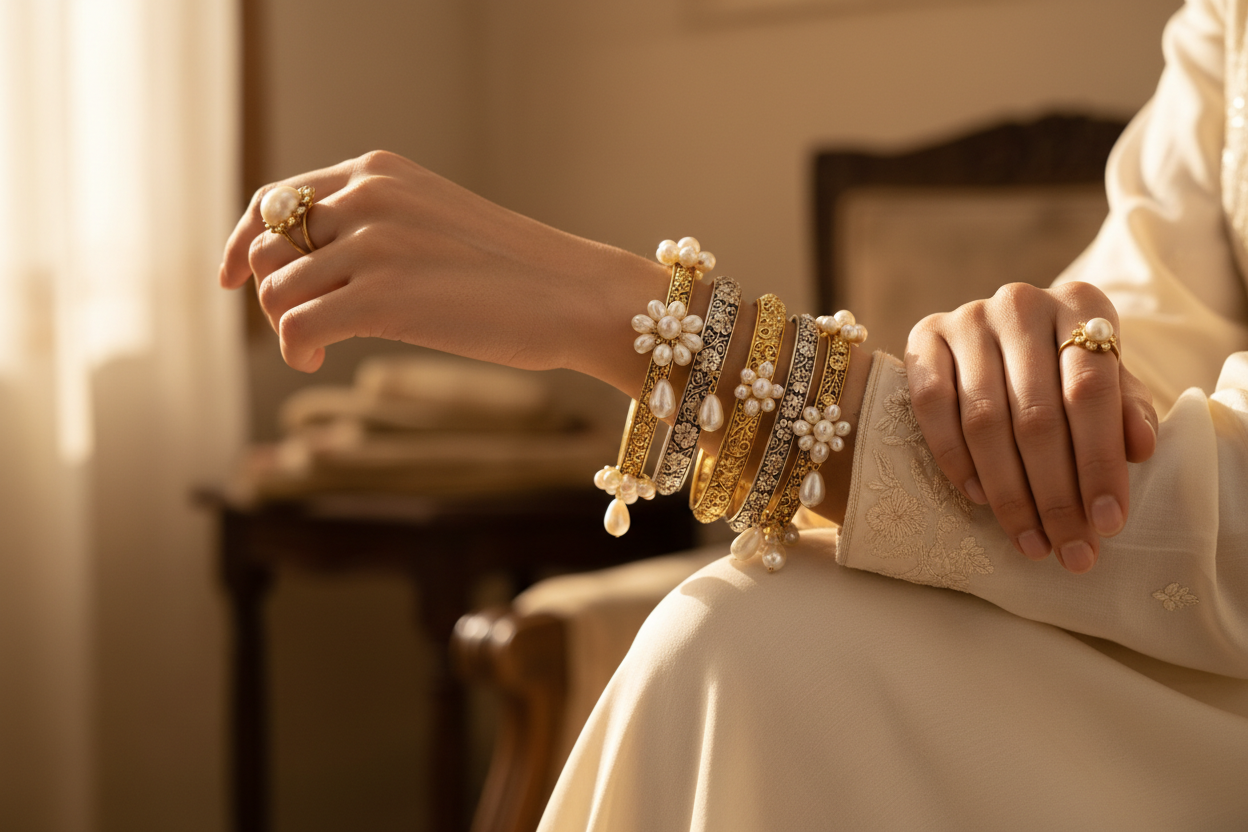 Jewellery ₹2000 to ₹5000 | Stylish Jewellery for Women Online ...