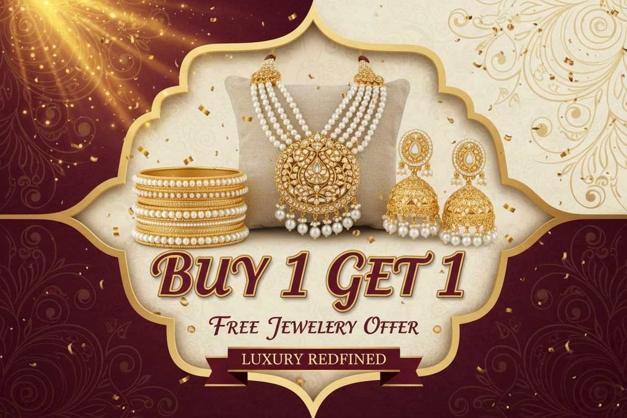 Pearl Collection – Jagdamba Jewellers And Pearls